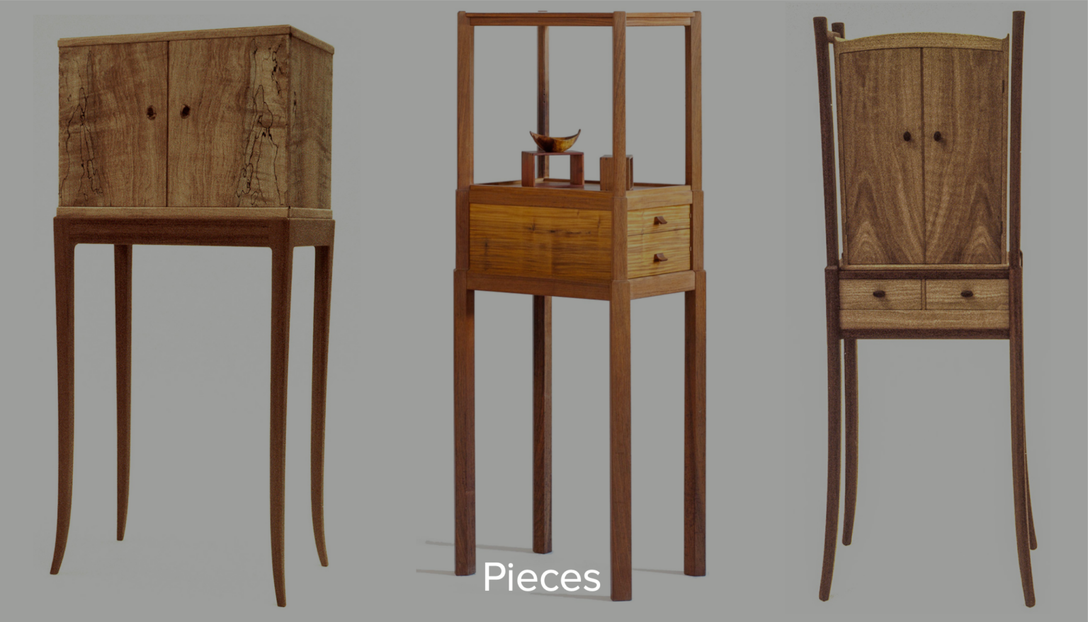 James Krenov website