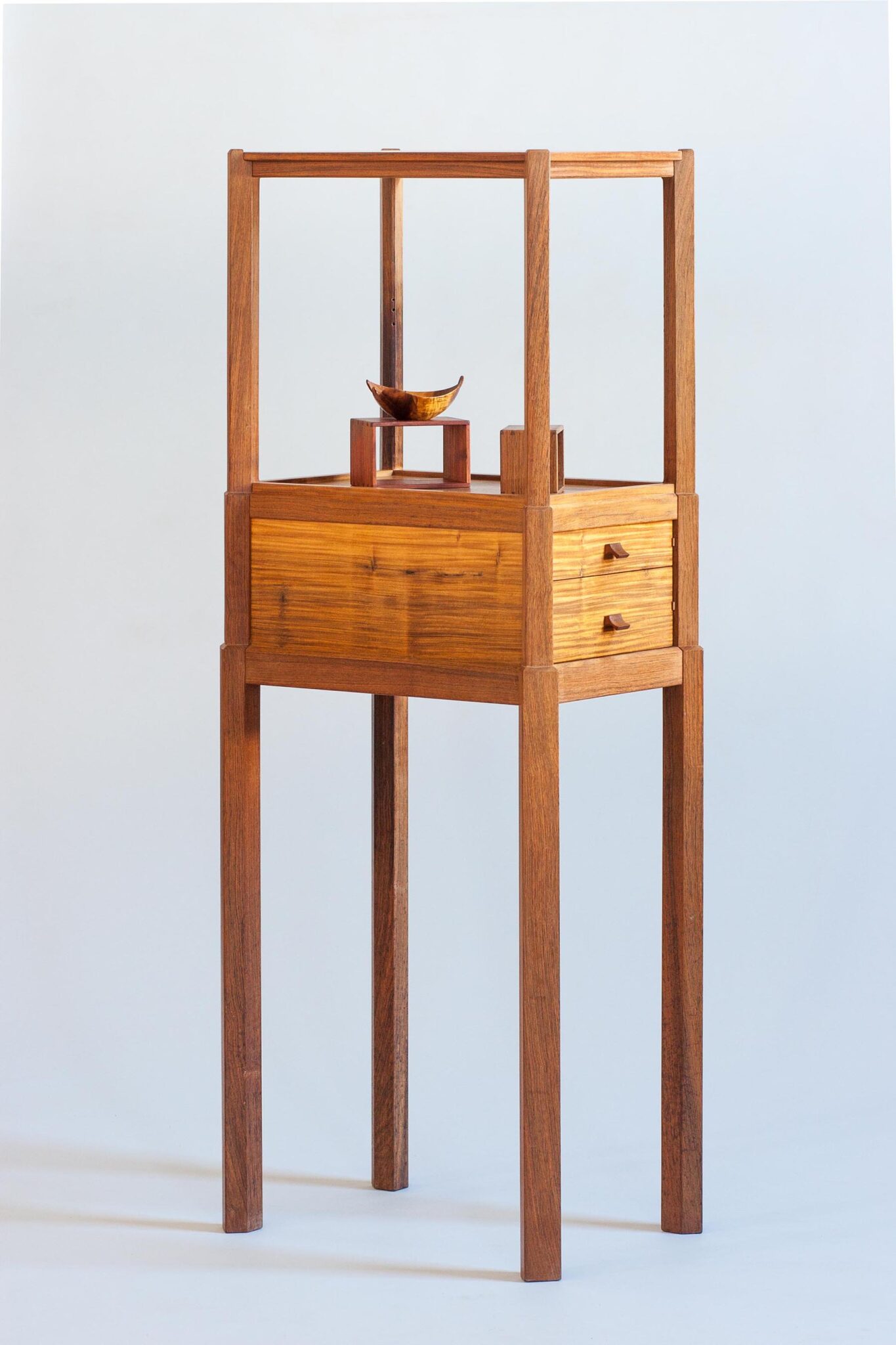 Pieces – Page 5 – The Krenov Archive