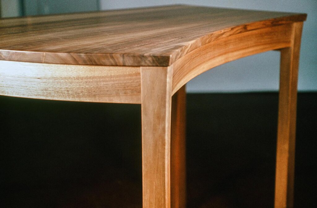 Writing Table – The Krenov Archive