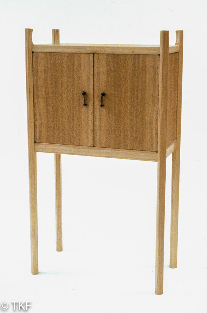 Pieces – Page 3 – The Krenov Archive